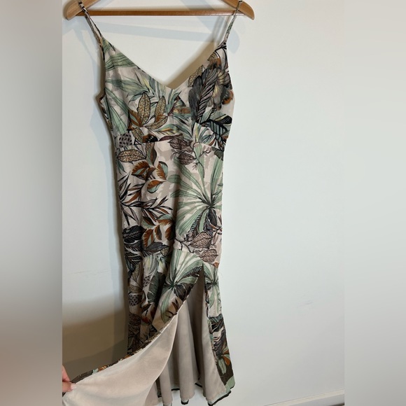 Secret Mission | Dresses | Supernatural By Secret Mission Dress ...